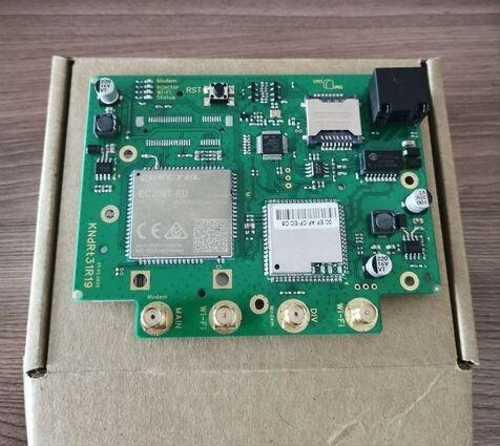 Роутер Kroks Rt-Brd rsim DS mQ-ES