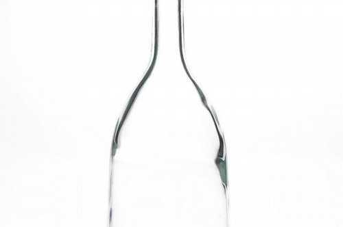 Бутылка стеклянная Бэлл 1000мл. (П-34-с8ло)