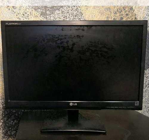 Монитор LG Flatron E2241S-BN