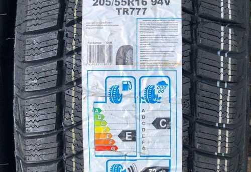 Triangle TR777 205/55 R16