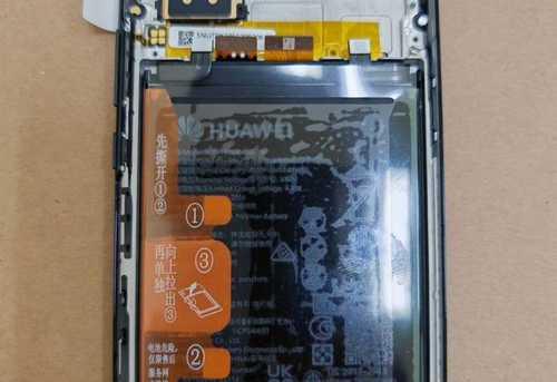 Оригинальный дисплей Huawei Nova 11 Pro новый