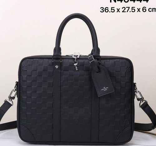 Портфель Louis vuitton Voyage PM Dаmiеr Infini