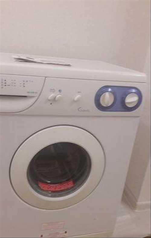 Продается стиральная машинка beko Турция