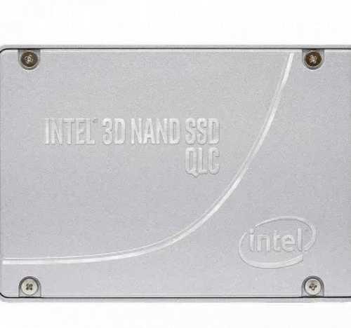 Внутренний жесткий диск Intel ssdpf2NV153TZ 658133