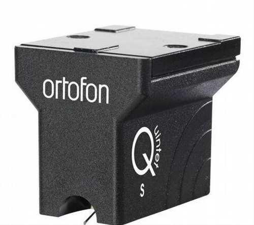 Ortofon Quintet Black S (Bulk)