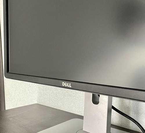 Монитор Dell p2416d 2K