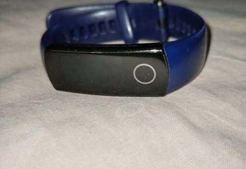 Фитнес браслет honor band 5