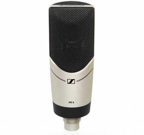 Микрофон Sennheiser MK 8