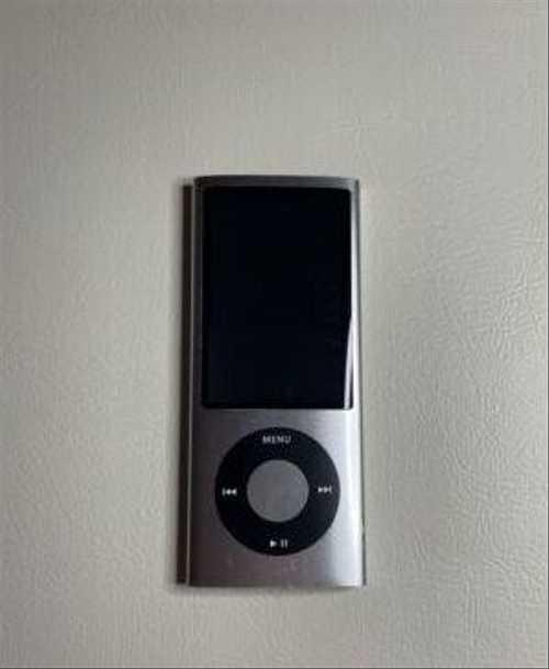 iPod nano 5 16gb + кабель