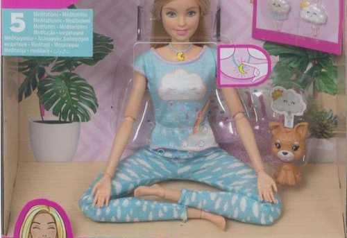 Barbie оригинал Mattel