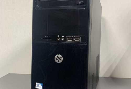 Системный блок HP 3500 MT