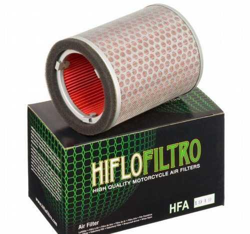 Hiflo Filtro воздушный фильтр HFA1919