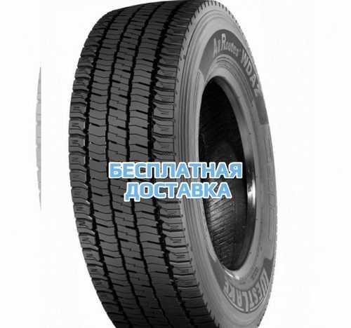 15/75R17.5-14PR westlake WDA2 128/126M TL