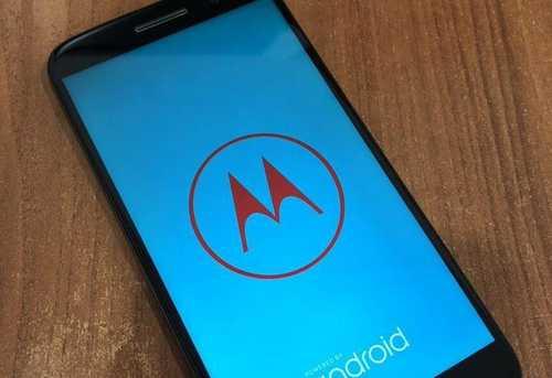 Motorola Moto M, 3/32 ГБ
