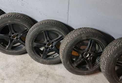 Kormoran Snow 215/55 R17 98V