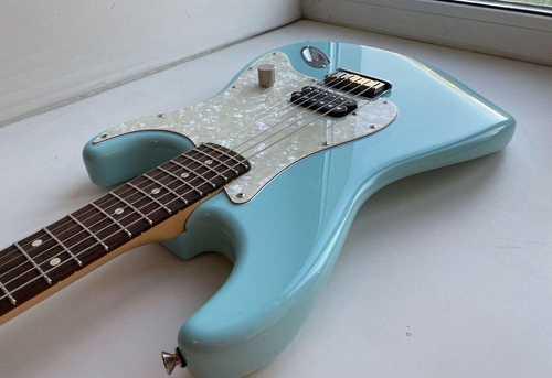 Fender Stratocaster Hardtail