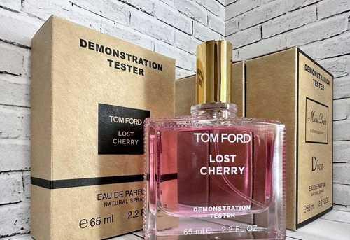 Арабский парфюм Tom Ford Lost Cherry