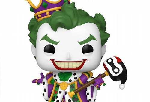 Funko POP Emperor Joker