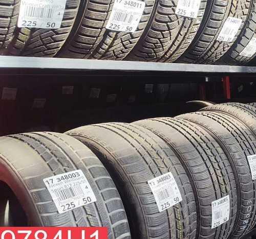 Dunlop DSX 205/55 R16 89L