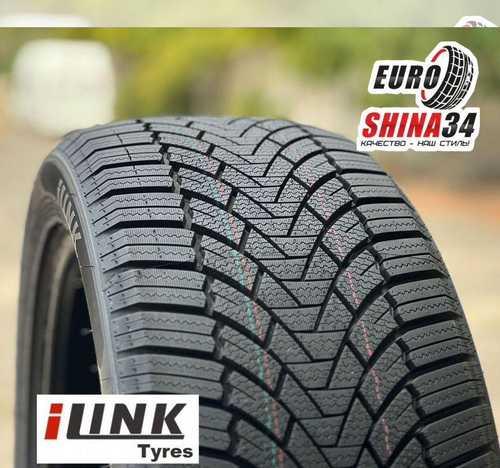 iLink SnowGripper I 225/55 R19 99V