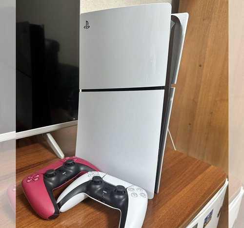 Sony playstation 5