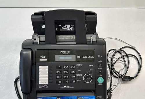Телефон / факс Panasonic