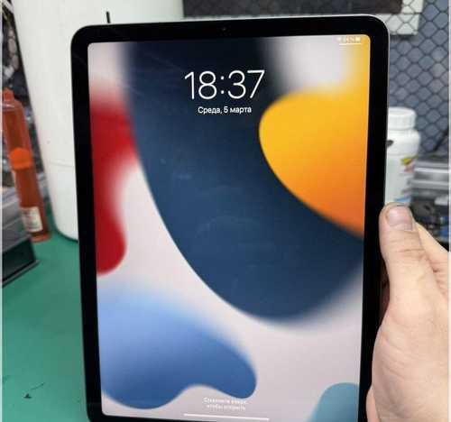 iPad Air 4 256Gb