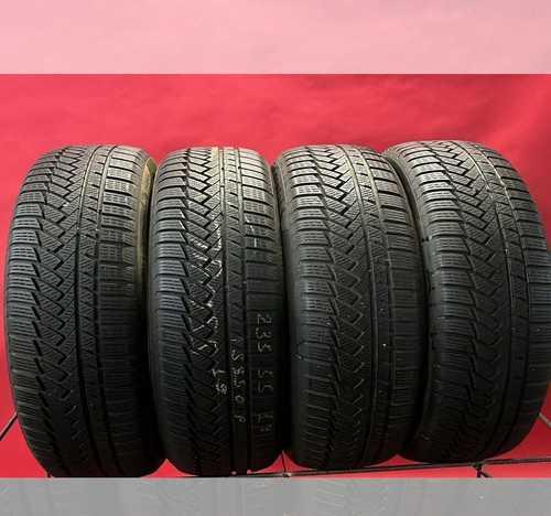 Continental ContiWinterContact TS 850 P 235/55 R19 107V