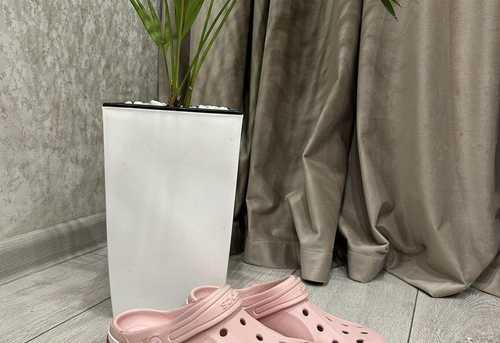 Сабо crocs детские