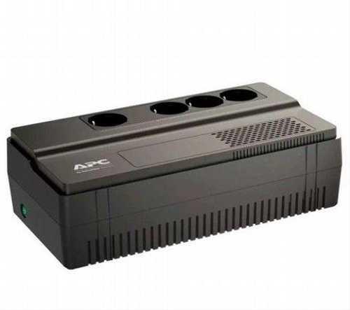 Новый ибп APC easy UPS BV 500VA BV500I-GR Schuko