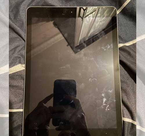 iPad 5 поколения