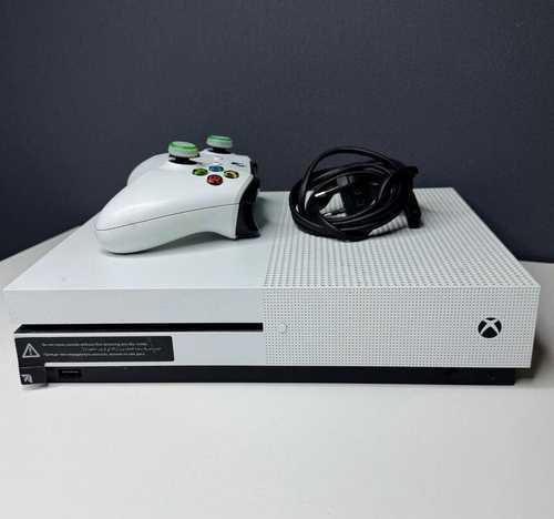 Xbox one s 500gb