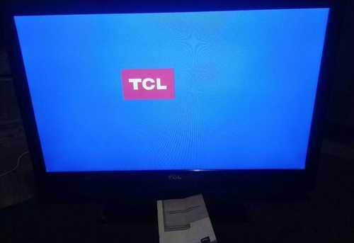 Телевизор TCL 32