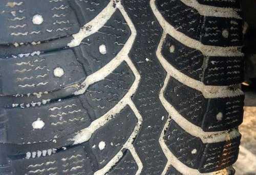 Bridgestone Blizzak Spike-01 205/55 R16