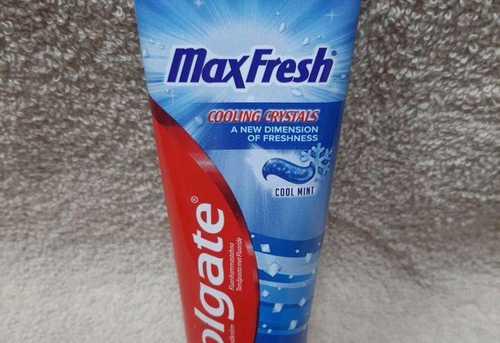 Зубная паста Colgate Max fresh 75ml