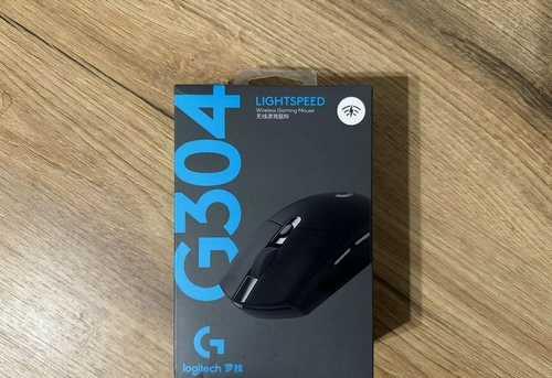 Logitech G304 Lightspeed