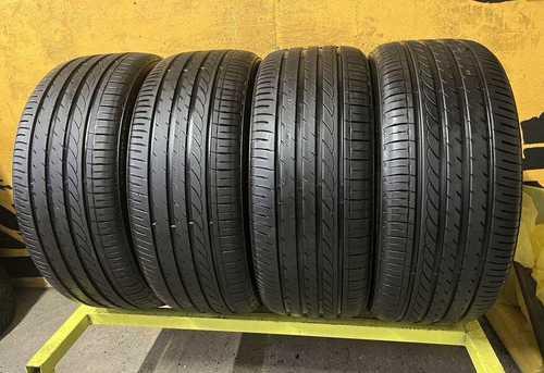 Zeta Alventi 245/40 R20