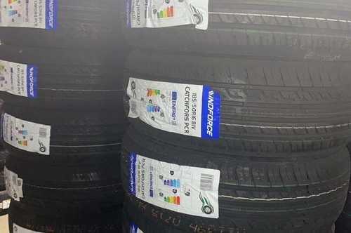 Windforce Catchfors PCR 185/50 R16 81V