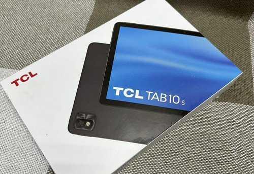 Планшет TCL TAB 10s Wi-Fi (на Маркса)