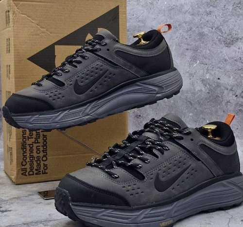 Зимние кроссовки Nike Gore Tex / 41-45