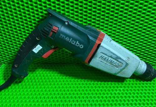 Перфоратор Metabo KHE 2644