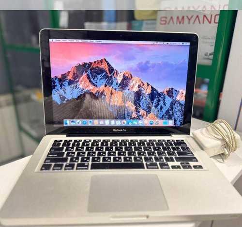 Ноутбук Apple Macbook Pro 13 на Core i5