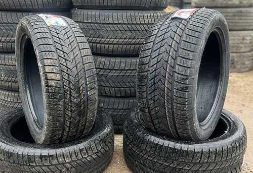Fronway IceMaster II 275/45 R20 и 305/40 R20 112H