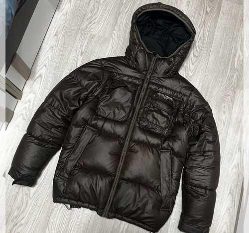 Пуховик Helly Hansen Оригинал