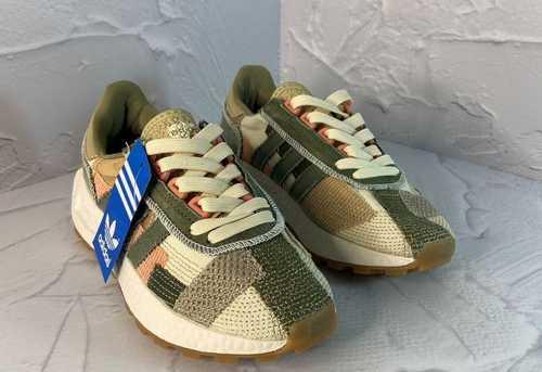 Кроссовки Adidas Retropy E5 новые