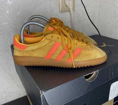 Кроссовки adidas bermuda