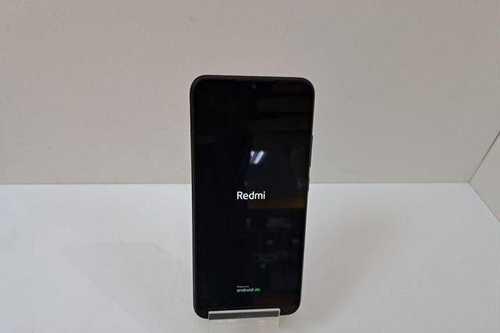 Мобильный телефон Xiaomi Redmi 9C NFC 2/32 GB