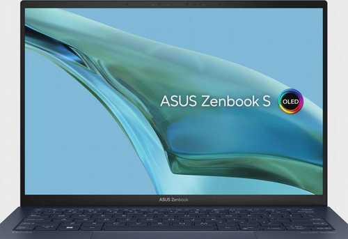 Ноутбук asus Zenbook S UX5304MA-NQ172 90NB12V3-M00