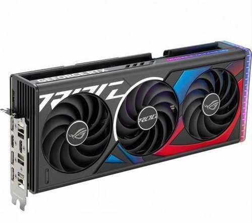 Видеокарта Asus GeForce rtx4070ti 545069
