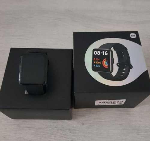 Xiaomi Redmi Watch 2 Lite